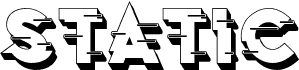 Static font | Fonts2u.com