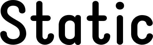 StaticBold font | Fonts2u.com