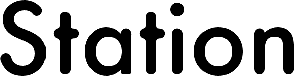 Station Medium font | Fonts2u.com