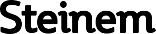 Steinem font | Fonts2u.com