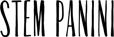 Stem Panini font | Fonts2u.com