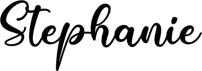 StephanieDemo font | Fonts2u.com
