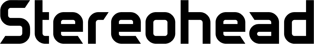 Stereohead fuente