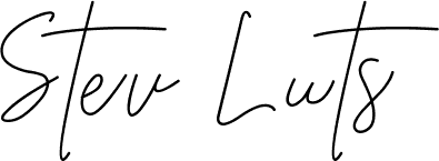 Stev Luts Italic font | Fonts2u.com