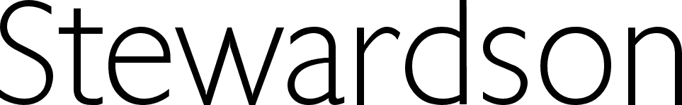 Stewardson Regular font | Fonts2u.com