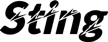 STING fuente | Fonts2u.com