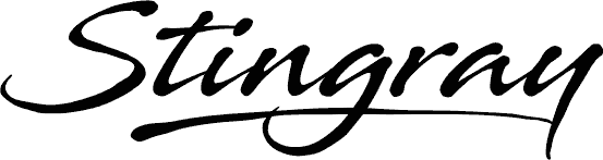 Stingray font | Fonts2u.com