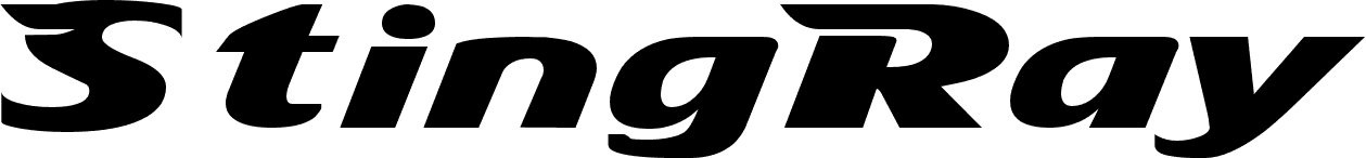 StingRay font | Fonts2u.com