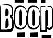Stinkin Boop Font font | Fonts2u.com