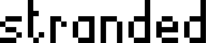 stranded Regular font | Fonts2u.com