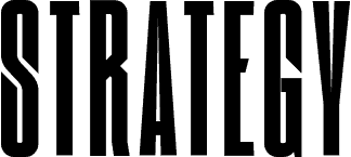 Strategy fonte | Fonts2u.com