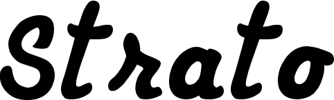 Strato-Medium font | Fonts2u.com