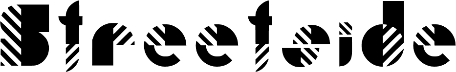 Streetside Regular font
