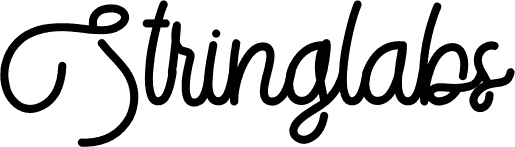 Stringlabs font | Fonts2u.com