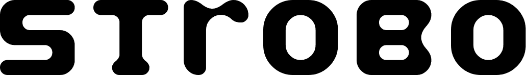 Strobo font | Fonts2u.com