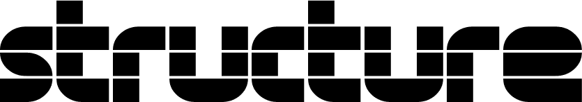 Structure Regular font | Fonts2u.com