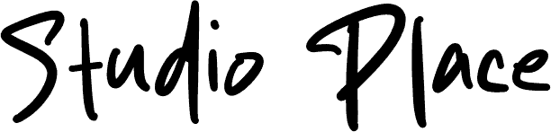 Studio Place font | Fonts2u.com