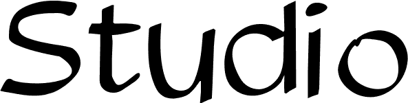 Studio Schriftart