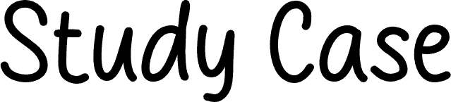 Study Case font | Fonts2u.com