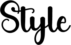 Style font | Fonts2u.com