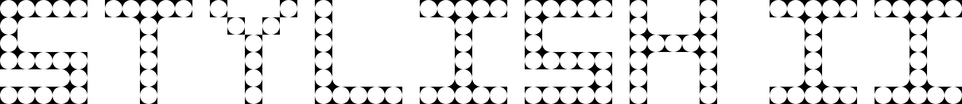 Stylish II Regular font | Fonts2u.com