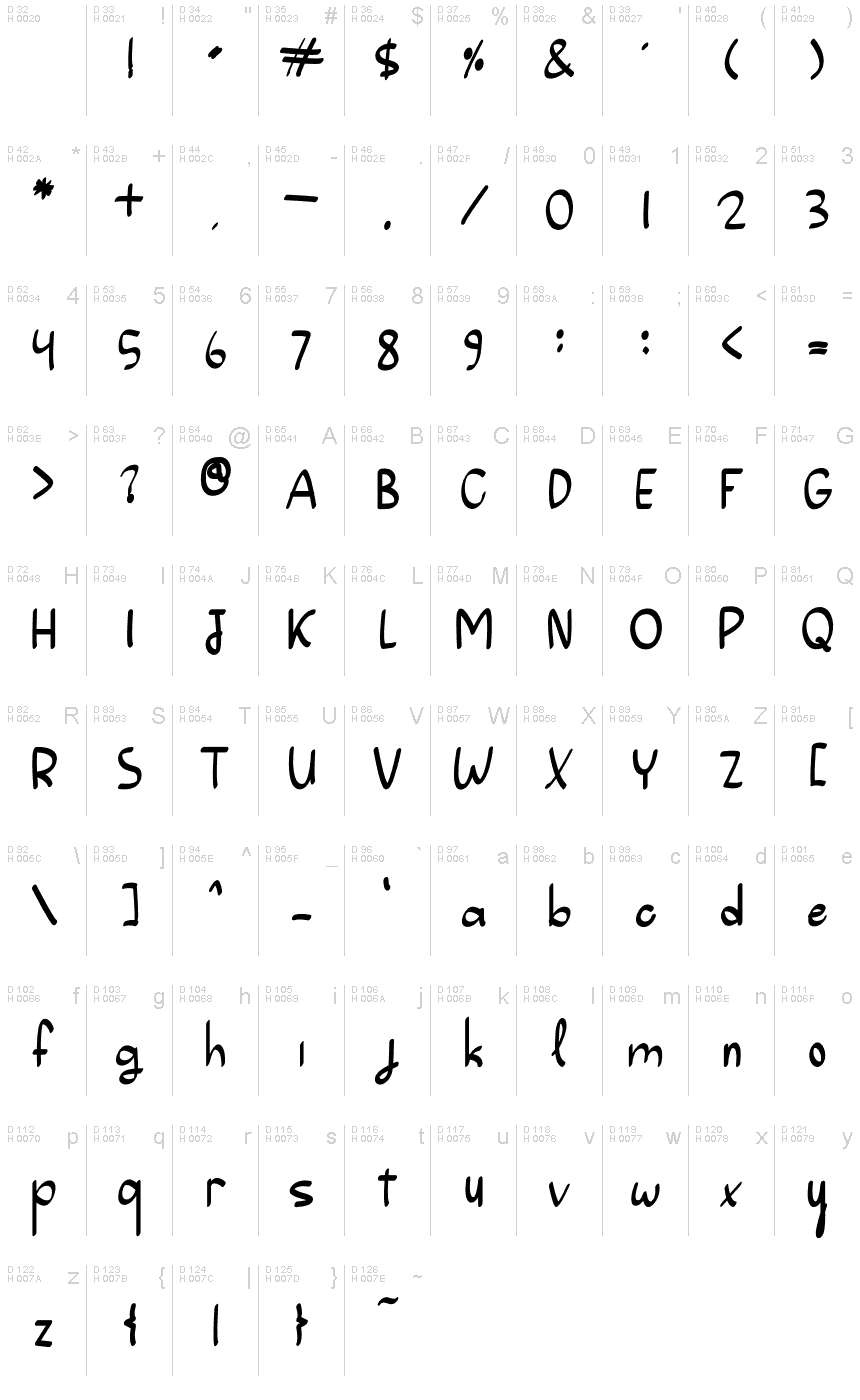 Summer Vintage font | Fonts2u.com