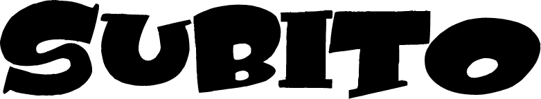 Subito Black font | Fonts2u.com