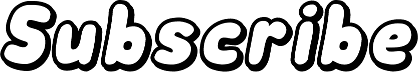 Subscribe Shadow Italic font | Fonts2u.com