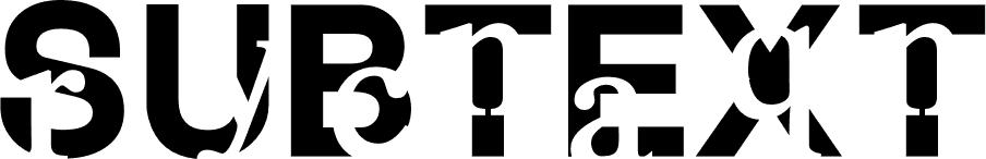 Subtext font | Fonts2u.com