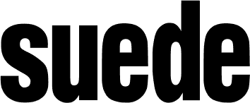 suede font | Fonts2u.com