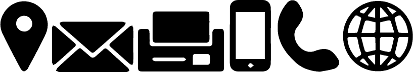 SufiAdresIkon czcionka | Fonts2u.com