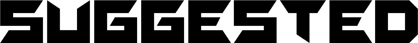 Suggested Regular font | Fonts2u.com