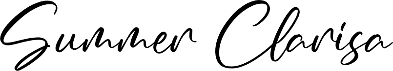 Summer Clarisa font | Fonts2u.com