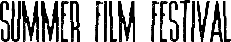 Summer Film Festival font | Fonts2u.com