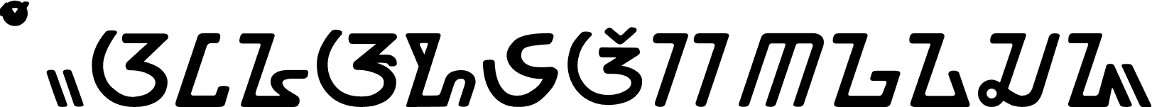 Sundanese Unicode font | Fonts2u.com