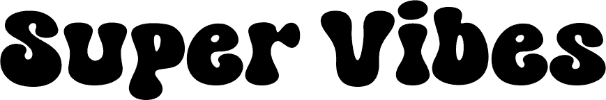 Super Vibes font | Fonts2u.com