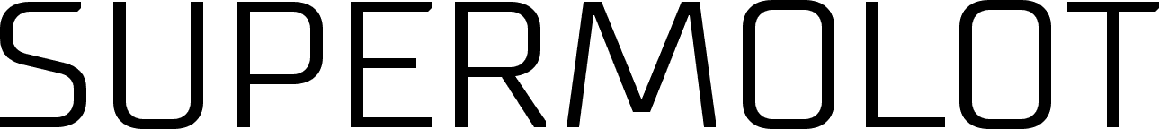 SupermolotLight font | Fonts2u.com