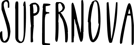 Supernova font | Fonts2u.com