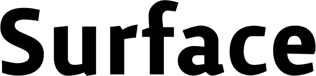 Surface-Bold fuente | Fonts2u.com