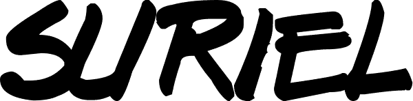 Suriel font | Fonts2u.com