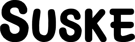 Suske & Wiske ÅÄÖ font | Fonts2u.com