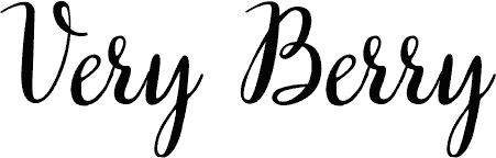 SVN-Very Berry fuente | Fonts2u.com