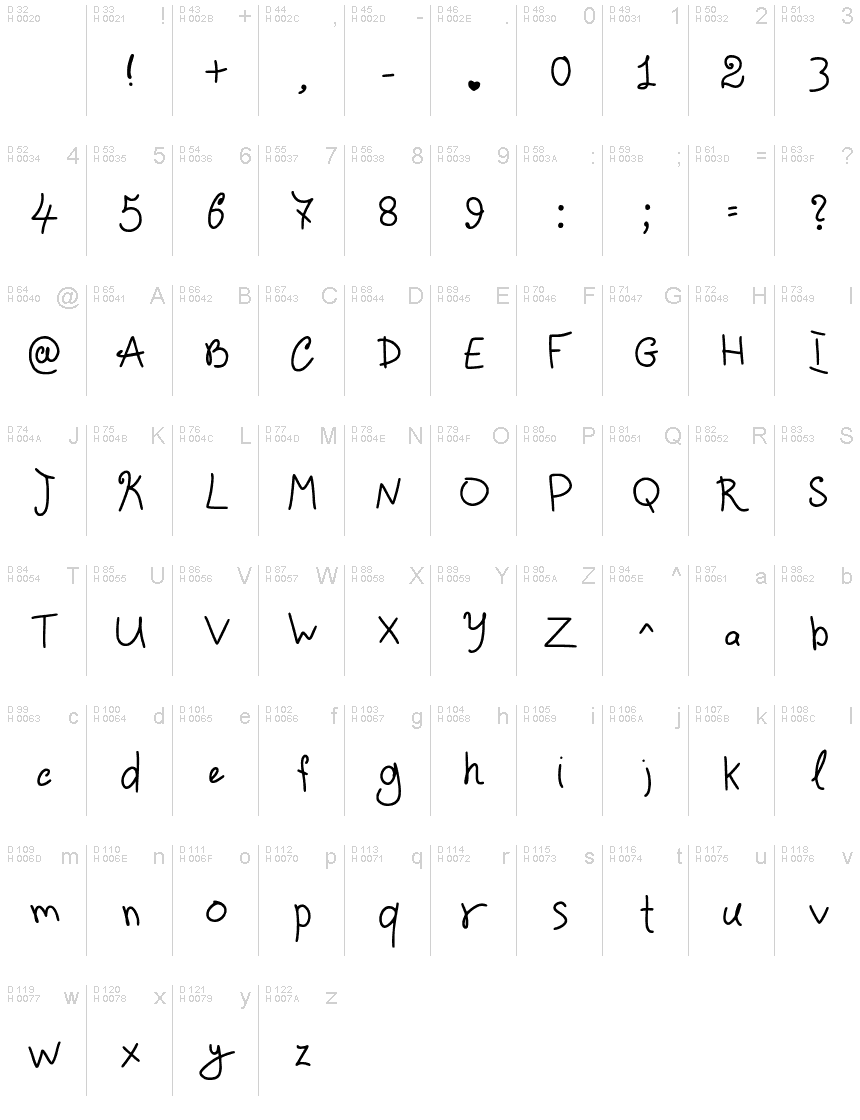 Swaglife Regular font | Fonts2u.com