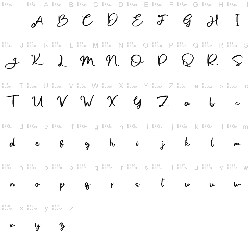 Sweet Buttermilk Free Script font | Fonts2u.com