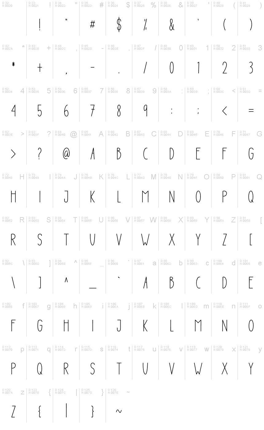 Sweet Milk font | Fonts2u.com