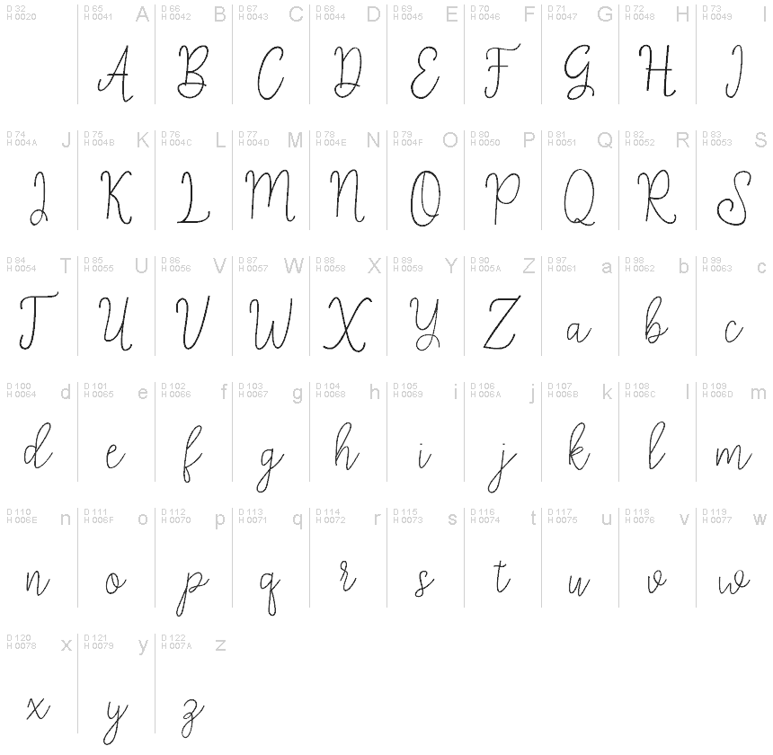 sweetness font | Fonts2u.com