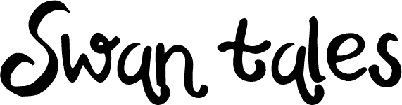 Swan tales font | Fonts2u.com