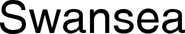 Swansea Bold Italic font | Fonts2u.com