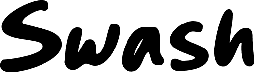 Swash font | Fonts2u.com