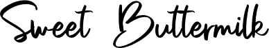 SweetButtermilkFree-Sans font | Fonts2u.com